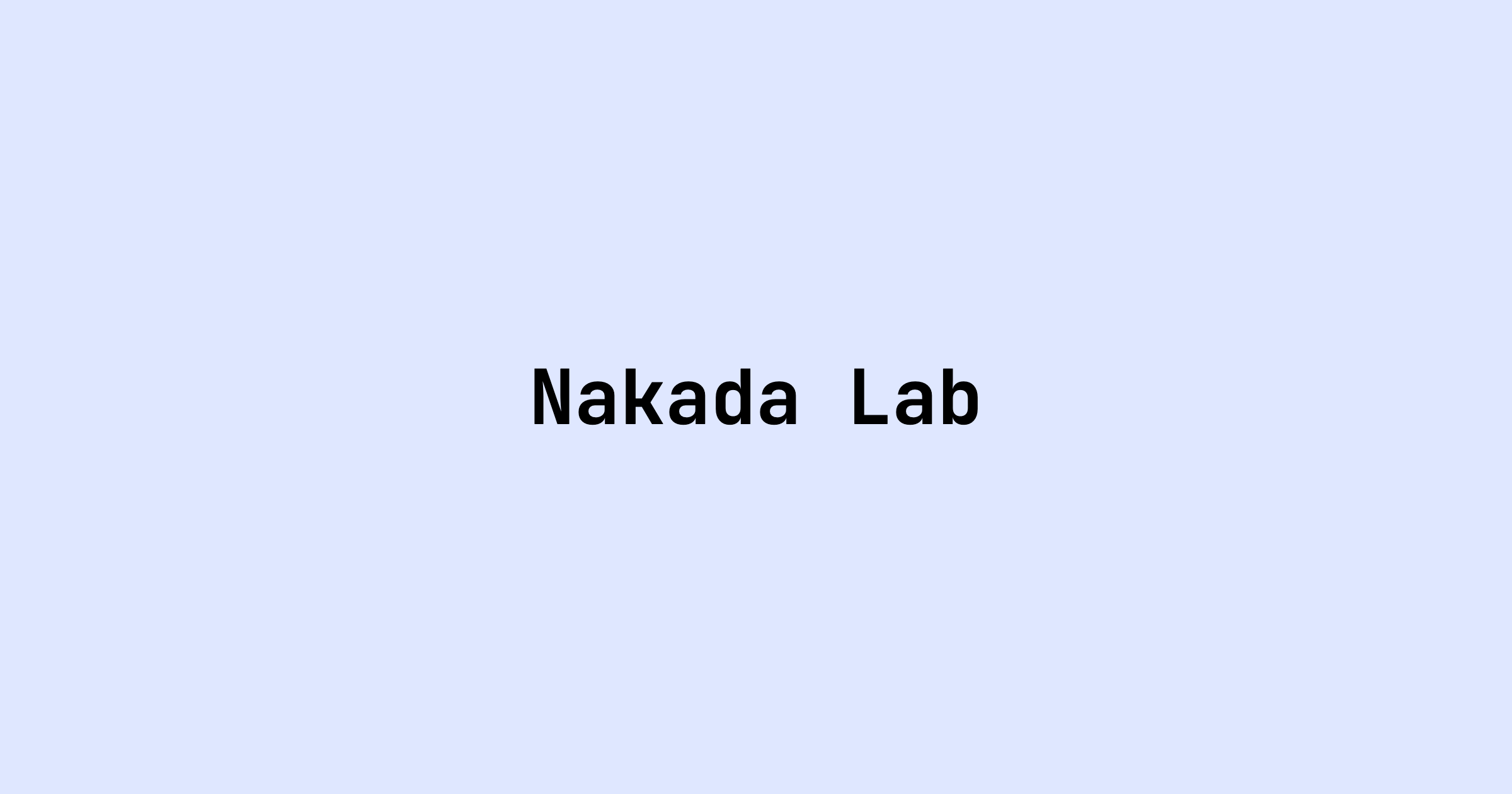 記事一覧 - AI Collaboration Laboratory